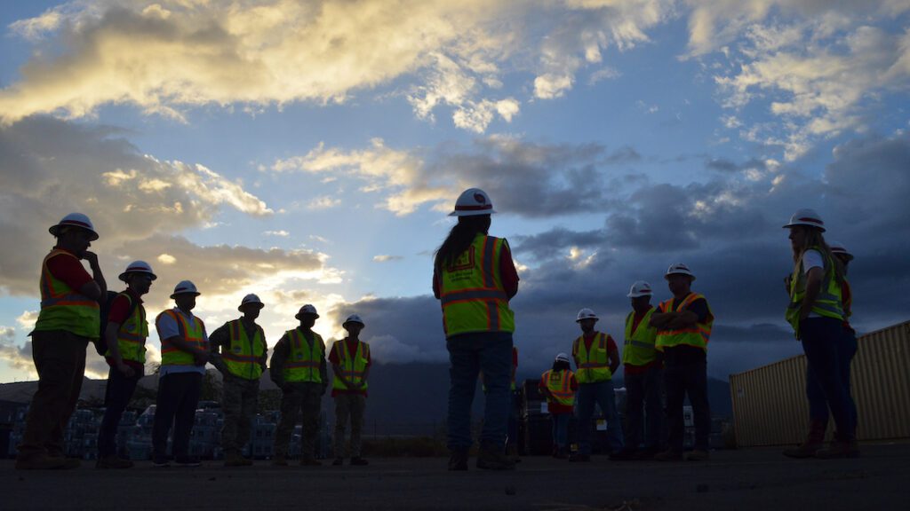 What is a Sapper? 250 Years of “Badass” Engineers - America's Engineers