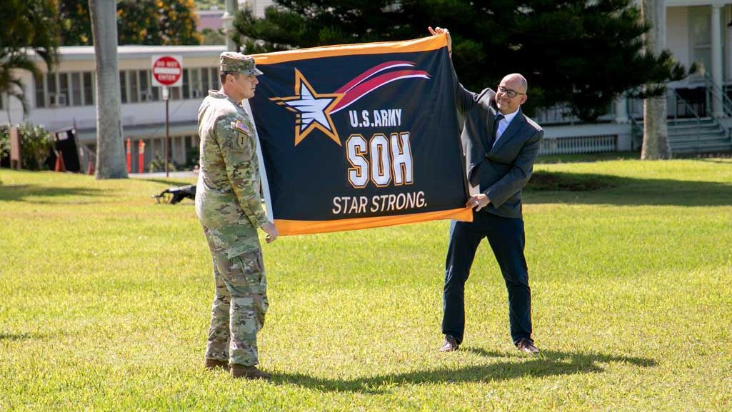 Honolulu District Earns Prestigious Army Safety Award - America's Engineers