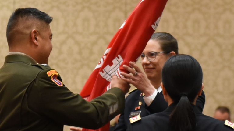 USACE Walla Walla District Welcomes New Commander - America's Engineers