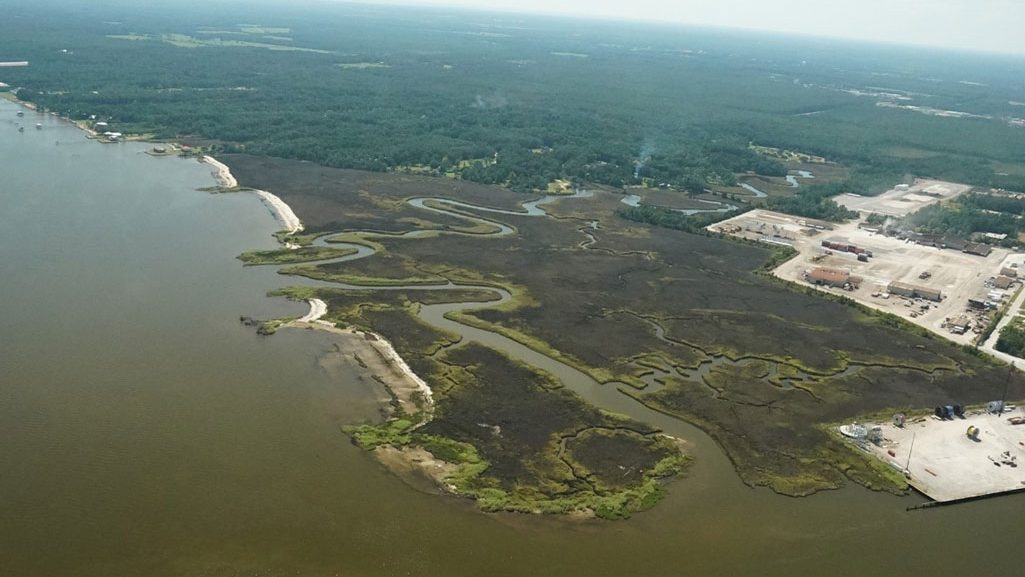 USACE Establishes an Enduring District in the Caribbean Region with ...