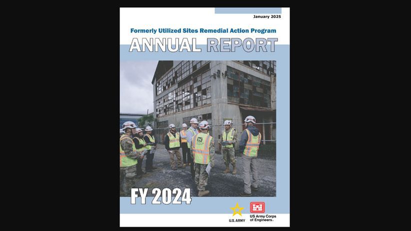 USACE Establishes an Enduring District in the Caribbean Region with ...