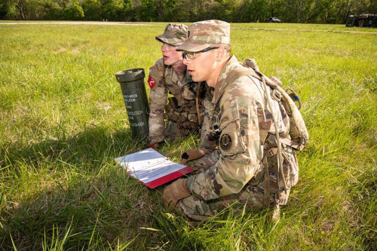 What is a Sapper? 250 Years of “Badass” Engineers - America's Engineers