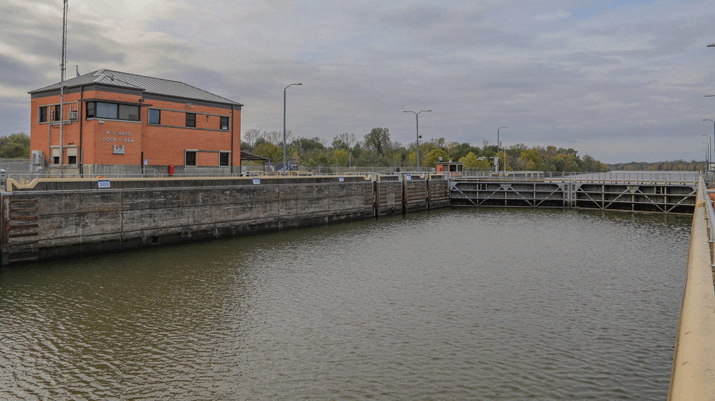 USACE Southwestern Division Delivers Global Impact Through Six ...