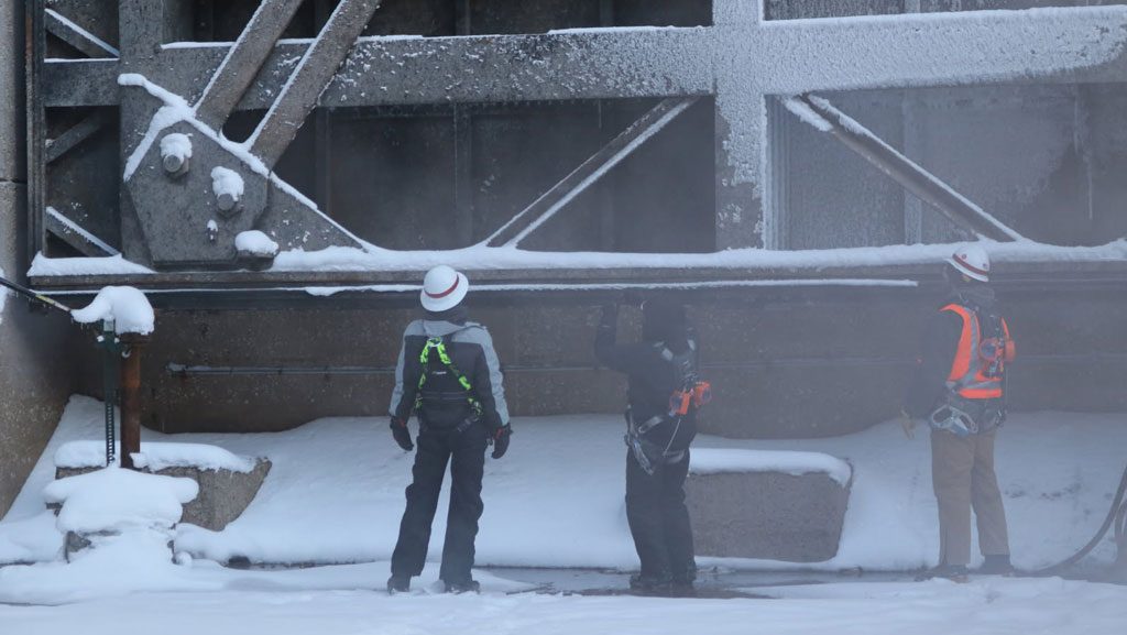 Behind the Dams: How the U.S. Army Corps of Engineers Protects Lives ...