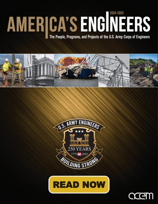 Mark C. Quander Assumes Command of U.S. Army Corps of Engineers Great ...