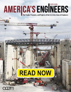 FEST Provides the Forward Face of USACE - America's Engineers